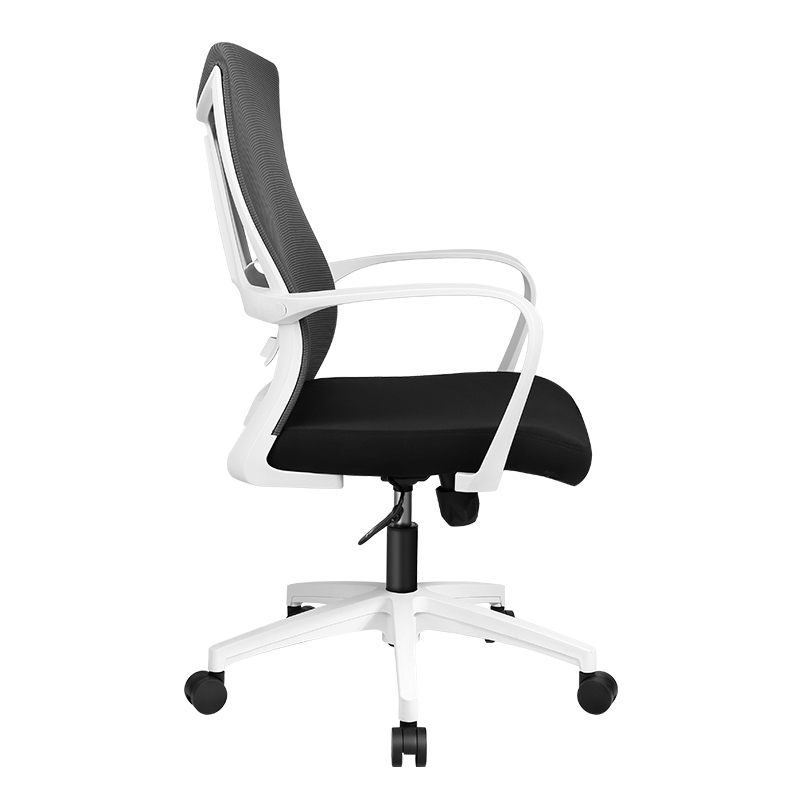 DIPPERCHAIR Middle Back Ergonomic Office Computer Chair