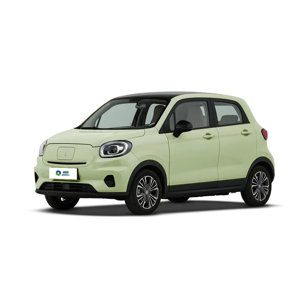 Leapmotor T03 Electric Car - 265km Range & L2 Smart Driving