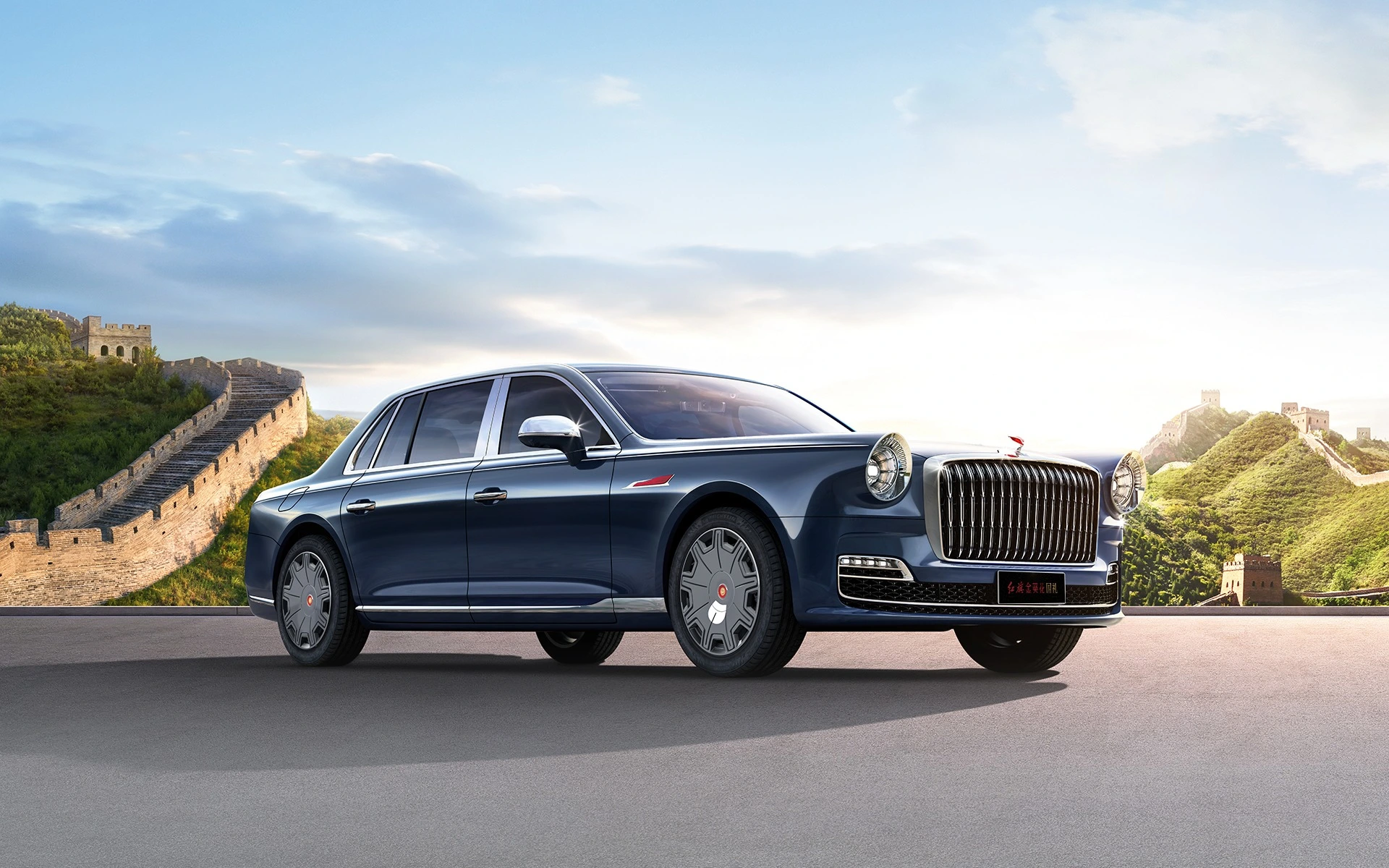 10 Best Luxury Chinese Car Brands in 2026: Features, Tech & Rankings