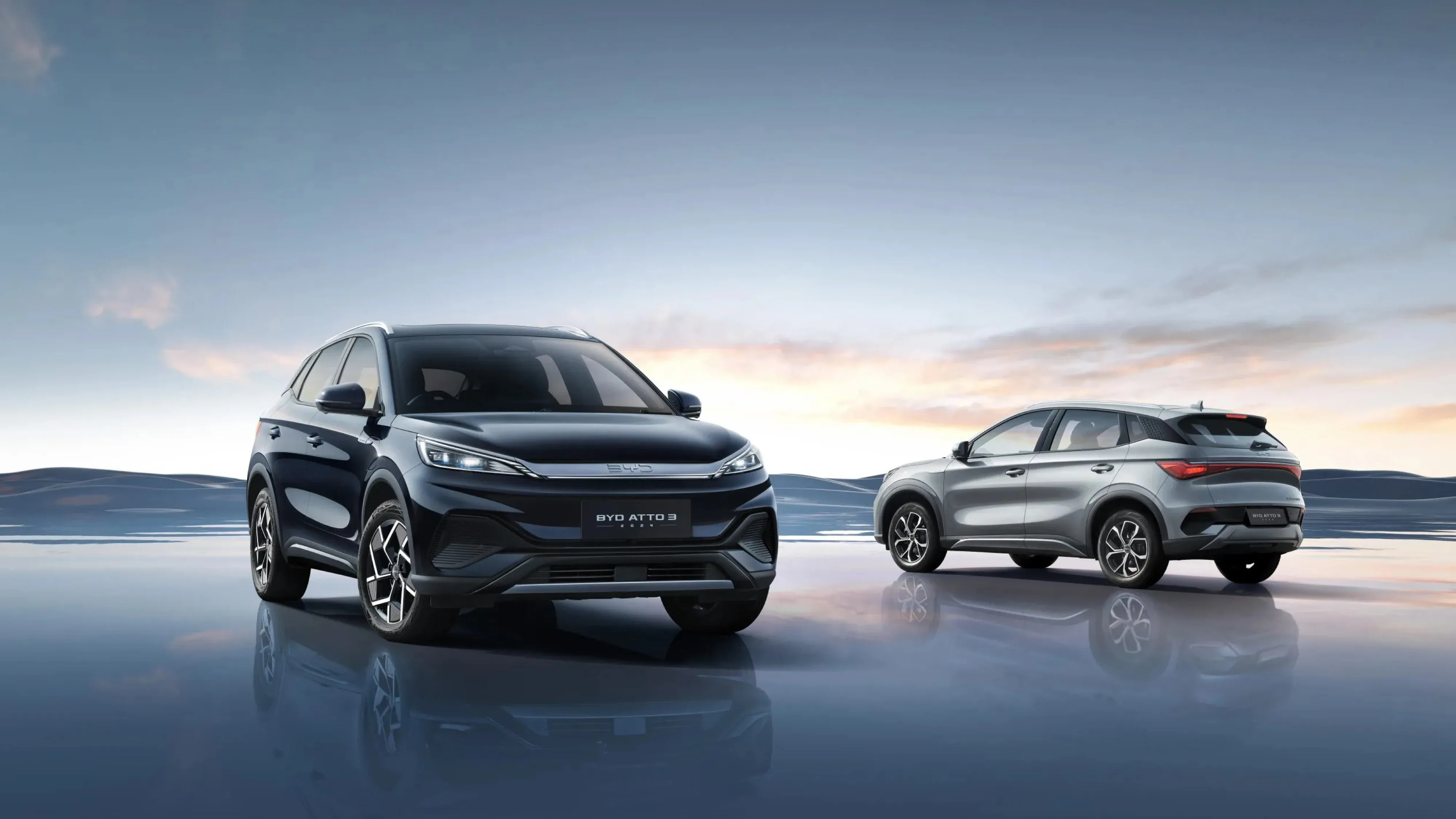 Best Chinese EV Cars 2026: Top 10 Models from $35k | 600-1,055km Range