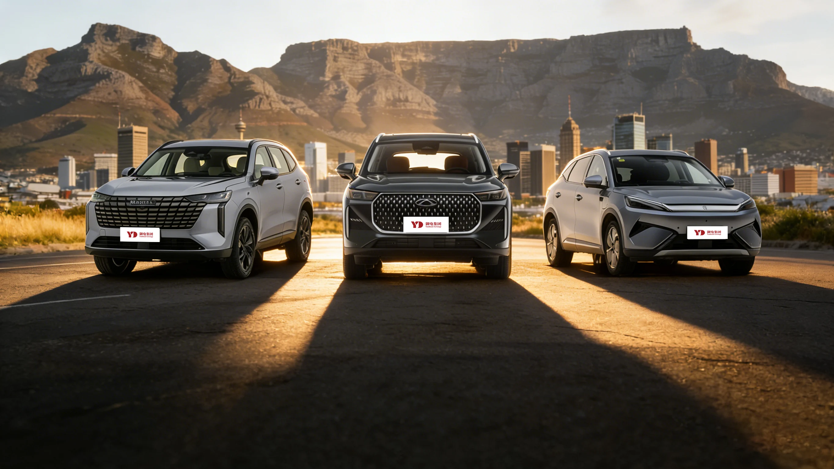 Best Chinese Cars South Africa 2026: Haval, GWM, Chery | R200k+ Prices ...
