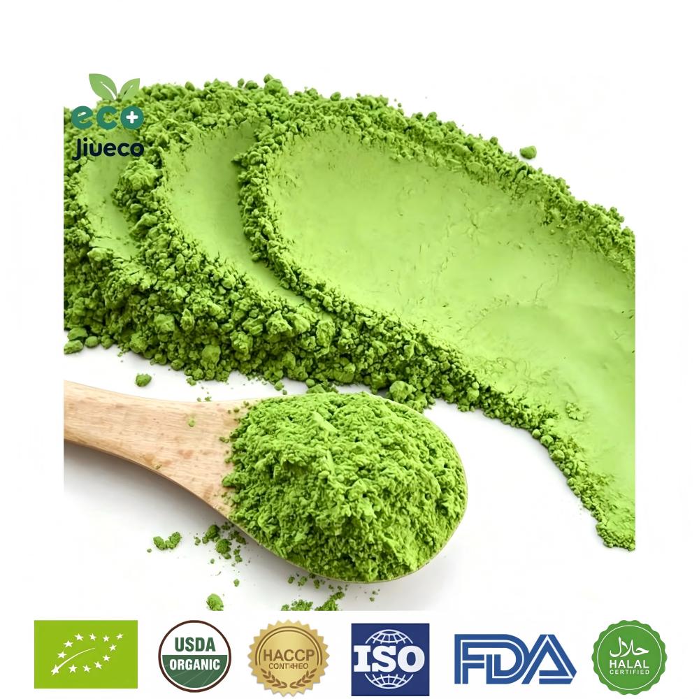 Ceremonial Grade Matcha