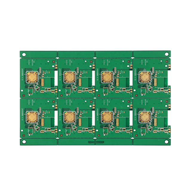 Bonding PCB