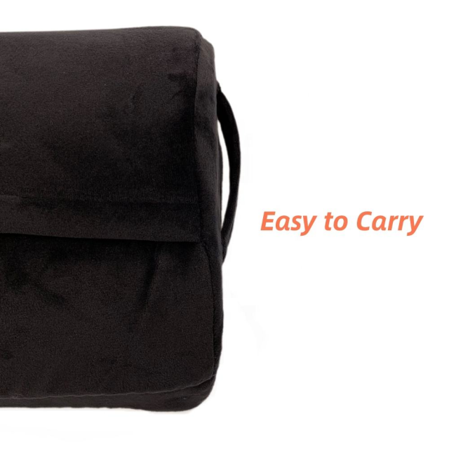 Moonlight Customized Office Cushion Double-Deck Comfortable Foot Rest ...