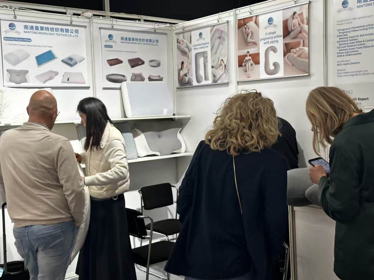 2026 Frankfurt Heimtextil