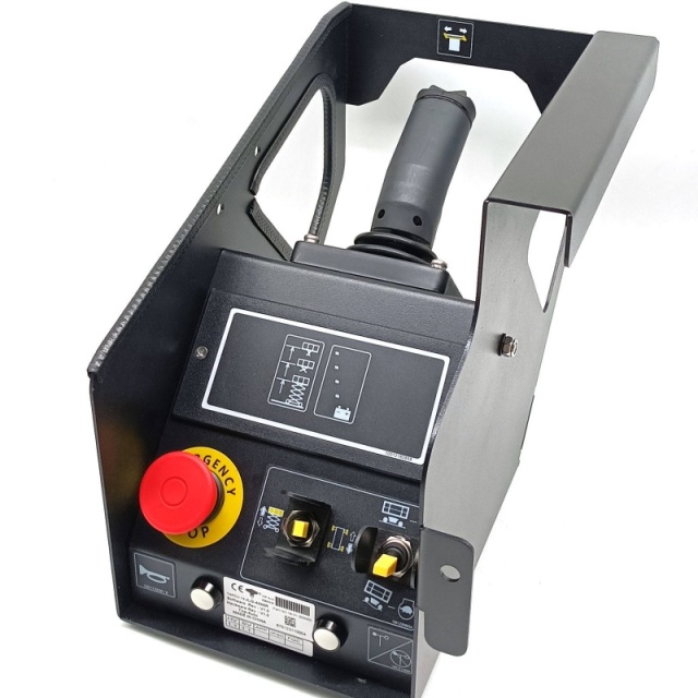 New JLG Platform Control Box JL-1001214924 for JLG 6RS 10RS 1932RS ...