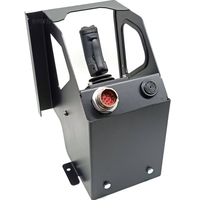 New JLG Platform Control Box JL-1001214924 for JLG 6RS 10RS 1932RS ...