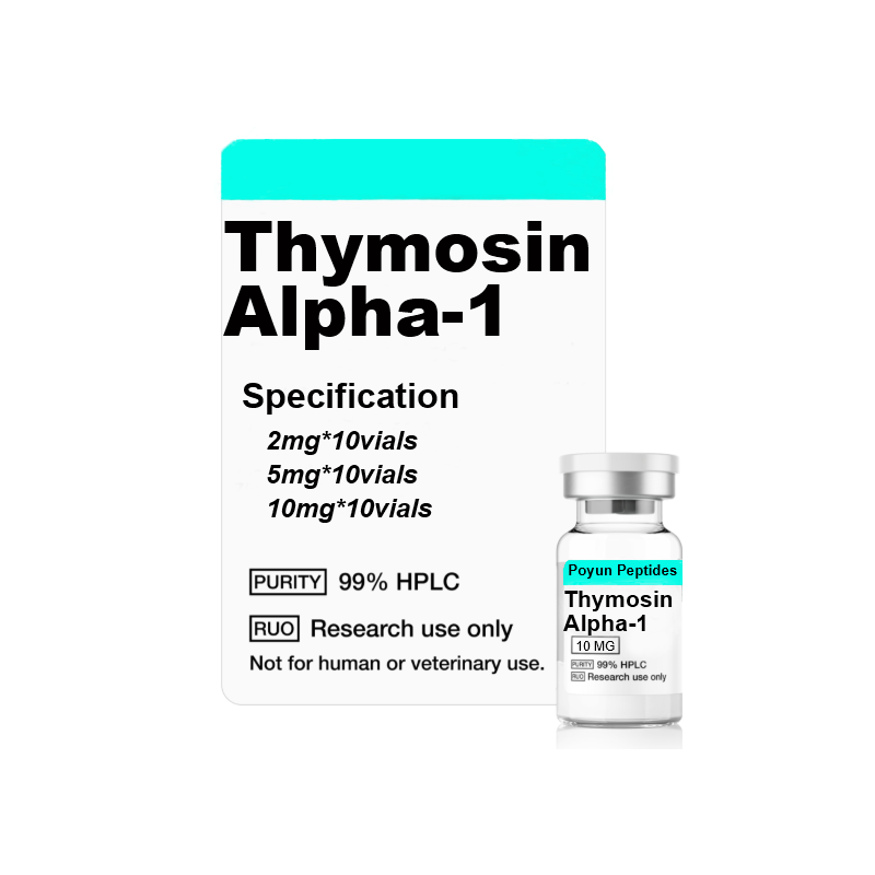 Thymosin Alpha 1 for Sale - Buy Thymosin Alpha 1 | Thymogen Alpha 1 ...