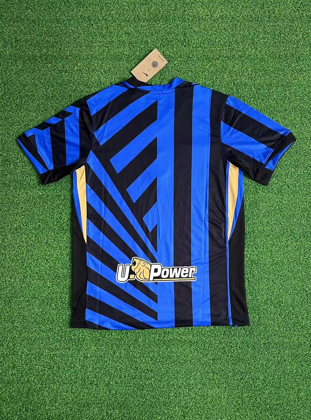 24-25 Inter Milan's home ground