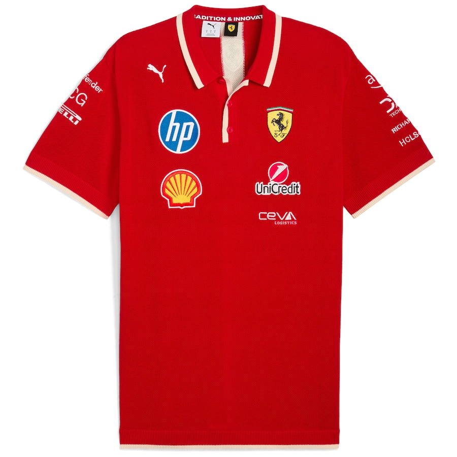 Ferrai 2025 has a leader F1