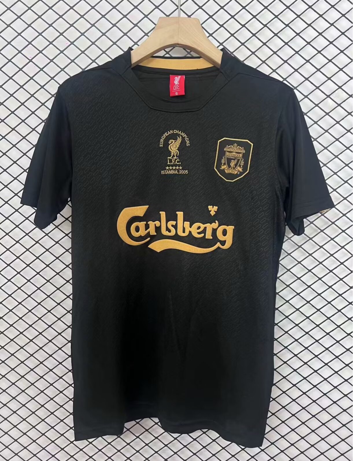 Liverpool Commemorative Edition