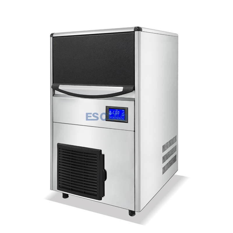 Commercial 30KG to 120KG/24H Production Ice Maker | High-Efficiency ...