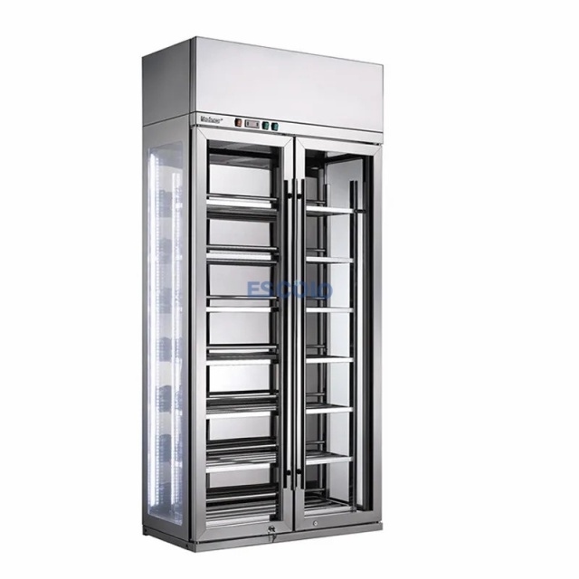 Professional Wine Storage Cooler with Precise Temperature & Humidity ...