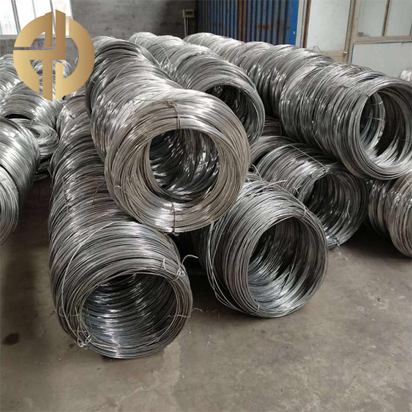 Cold Heading Wire Rod