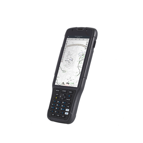 FC1 GNSS receiver controller|Data collector
