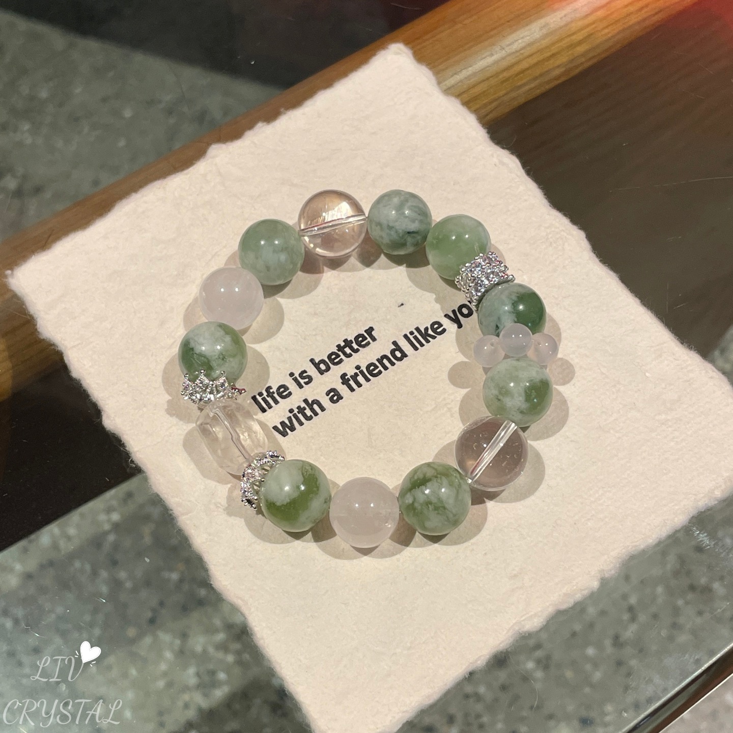 Jade Whisper