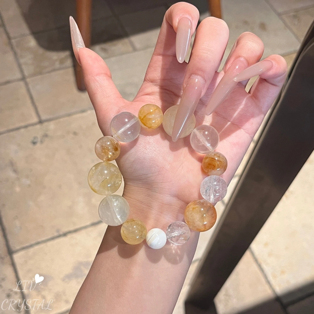 Ethereal Gold