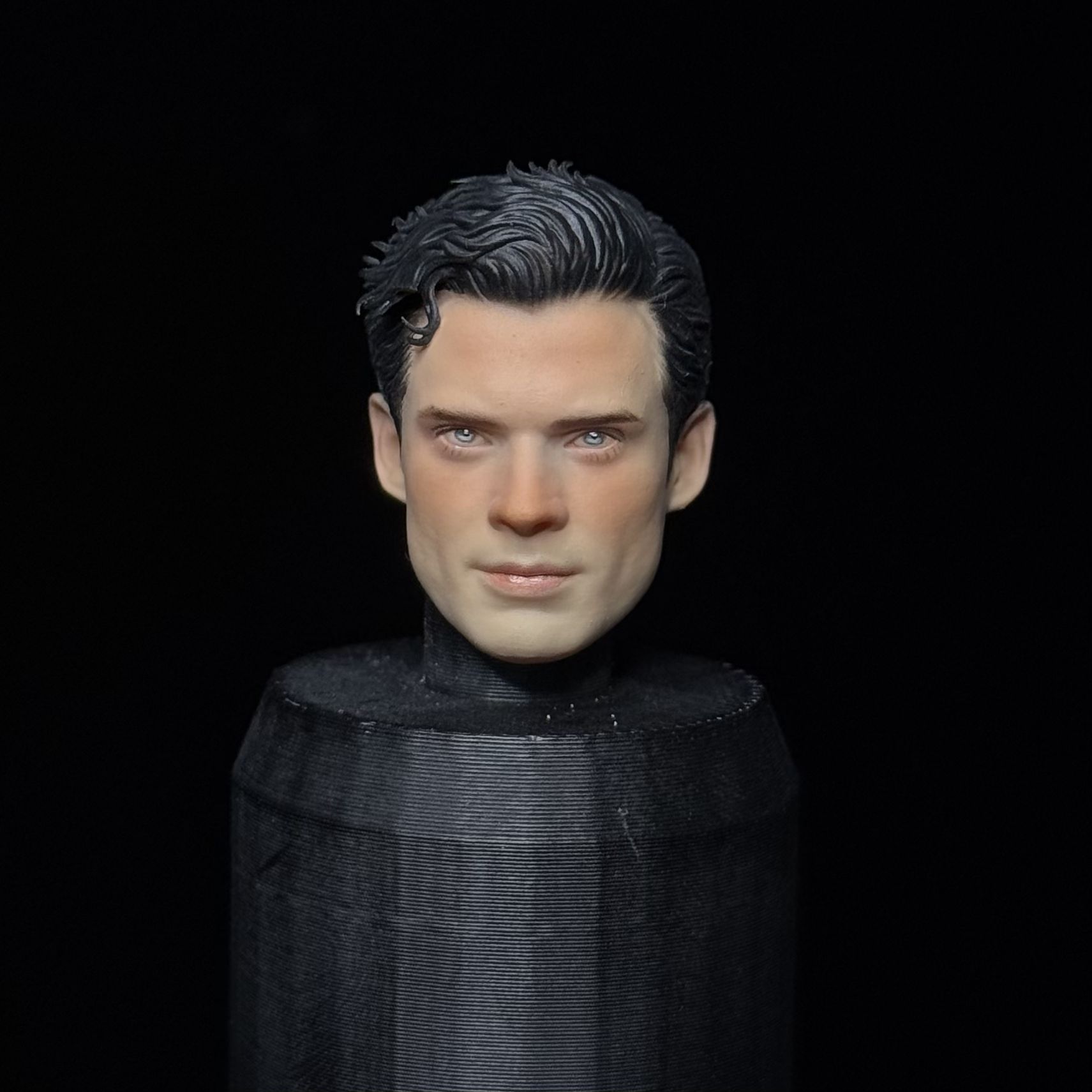 DC Superman [2025] David Packard Corenswet