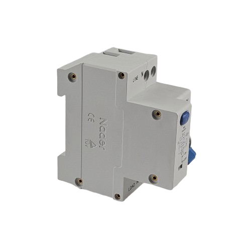 Nader NDB1L-32C Lazzen Circuit Breaker Dc Circuit Breaker Electric ...