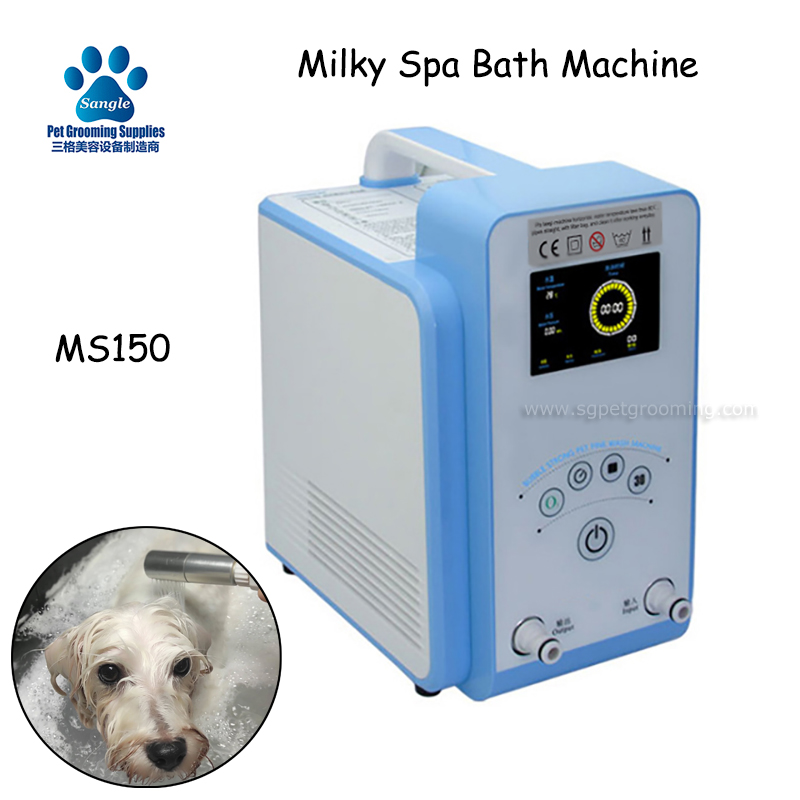 Micro-bubble Spa Generator for milk bath