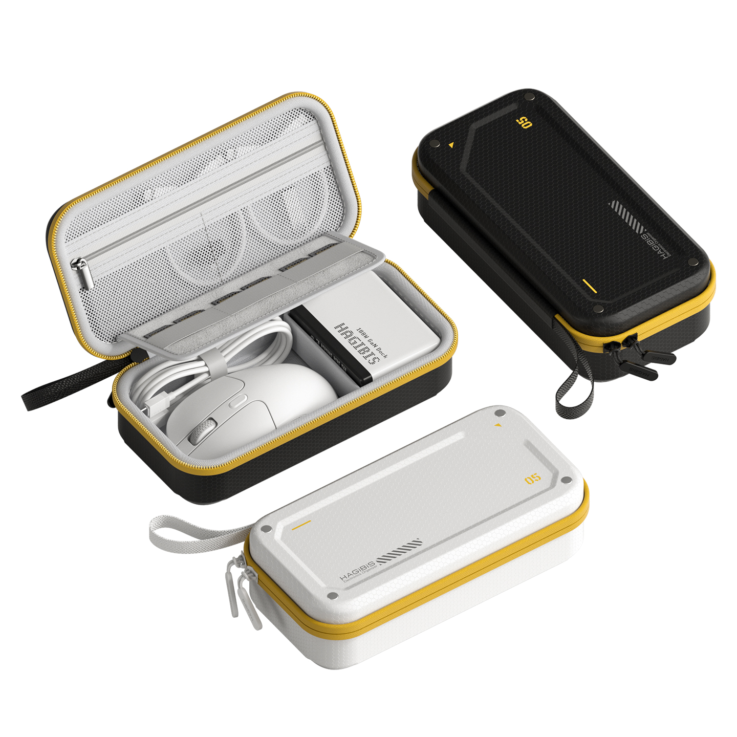Electronics Organizer Case