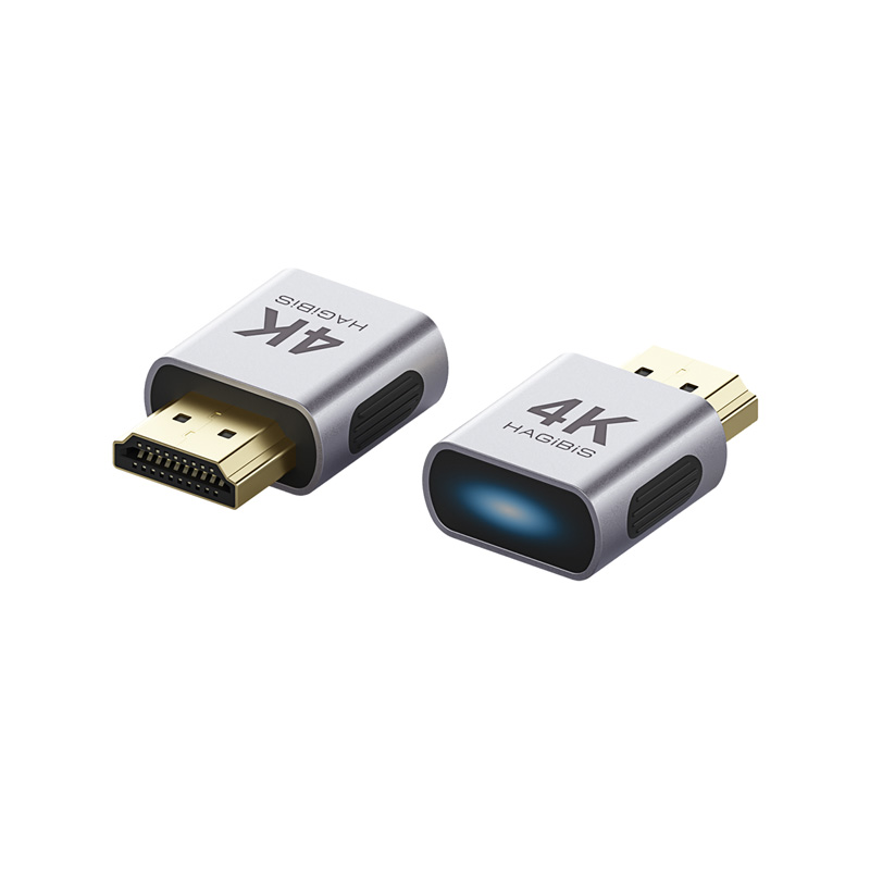Hagibis HDMI Dummy Plug