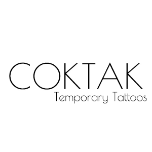 COKTAK Temporary Tattoos ALL Items - 10000+ Design Realistic Fake ...