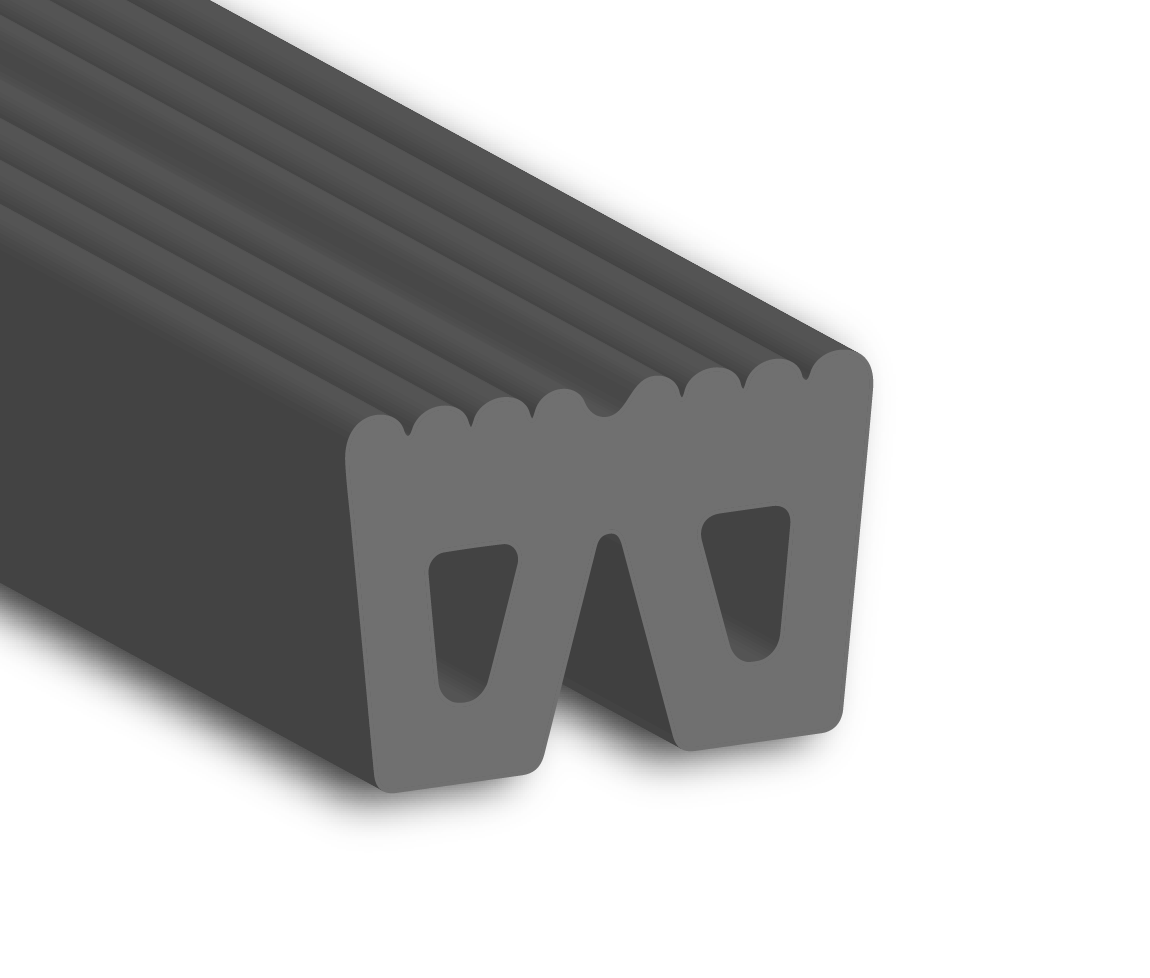 W Fender Blocks