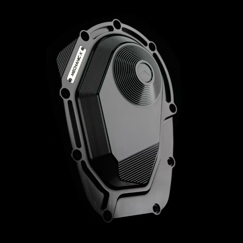 Hyper Vision M8 Cam Cover