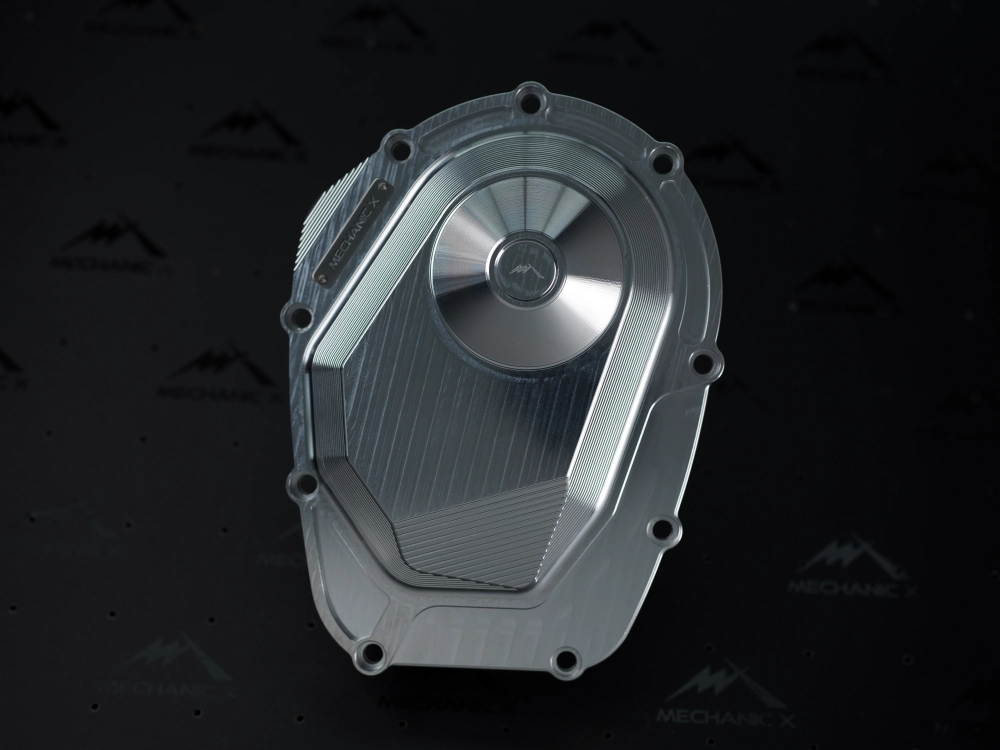 Hyper Vision M8 Cam Cover