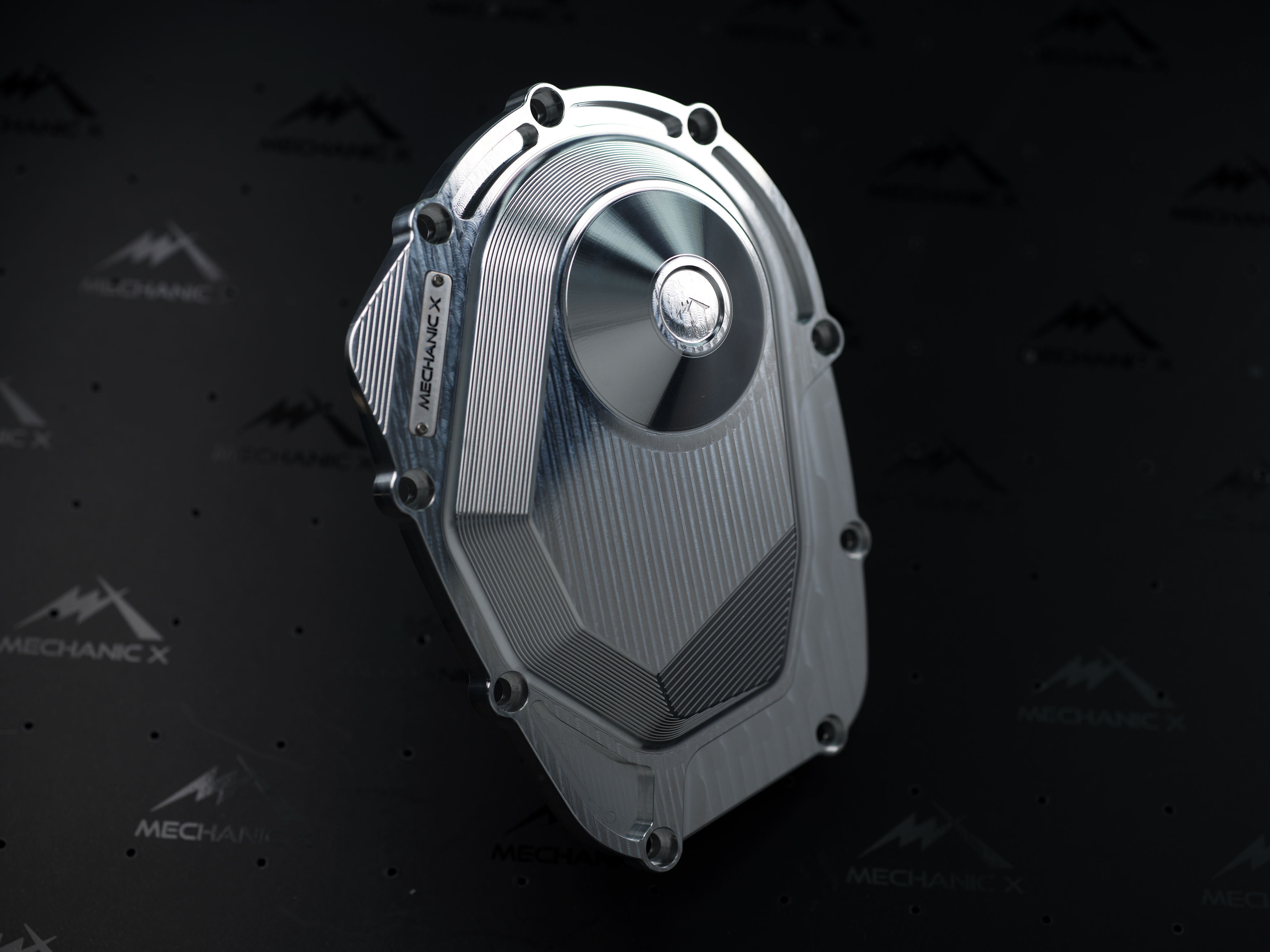 Hyper Vision M8 Cam Cover