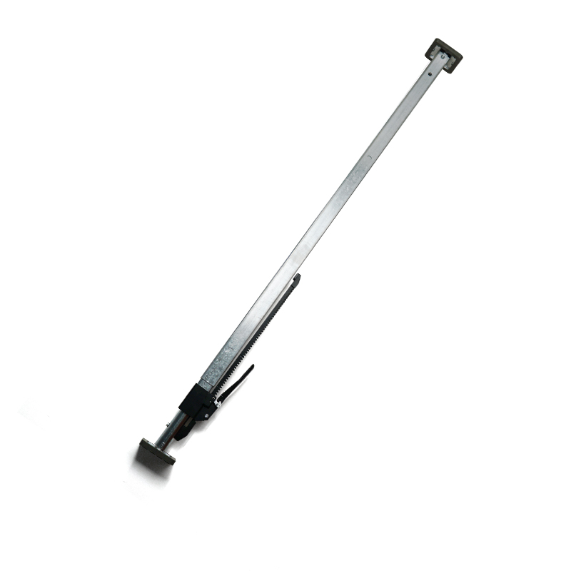Heavy Duty Steel Load Lock Jack Bar Cargo Bar 3 position Retract-A-Bar