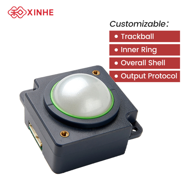 C36 Optical Trackball Module | Zhuhai Xinhe