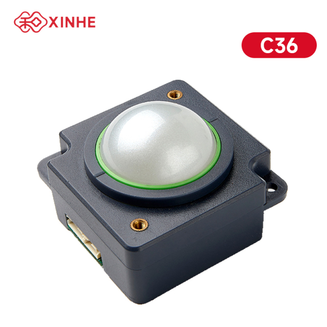 C36 Optical Trackball Module | Zhuhai Xinhe
