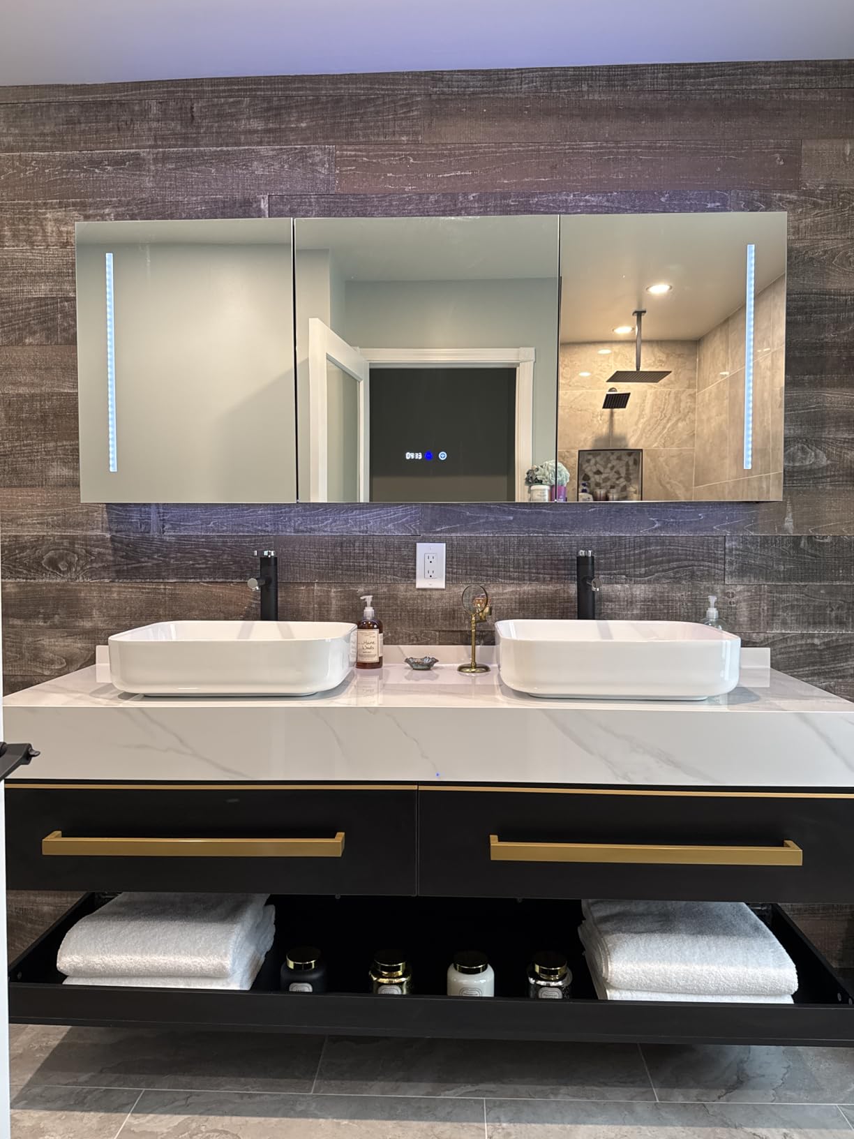 Our Story with Customers