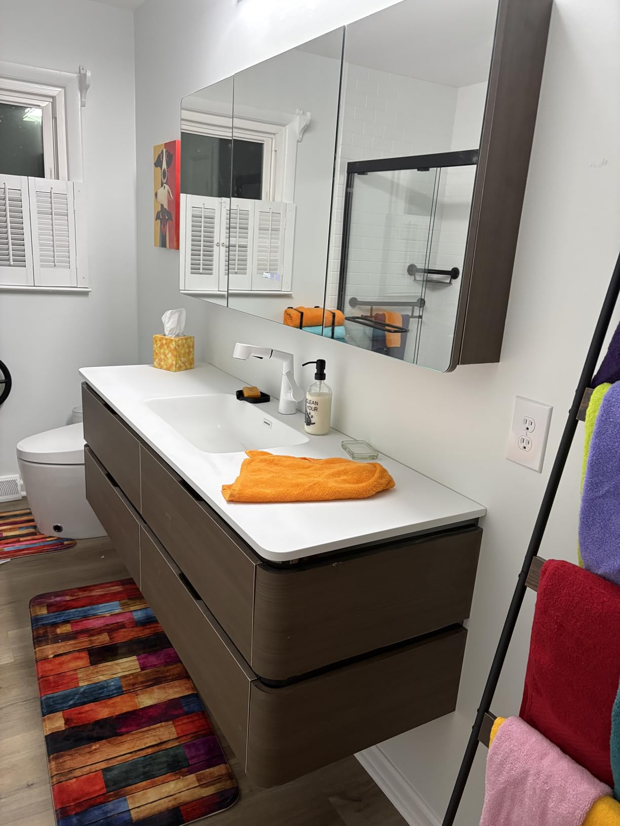 Our Story with Customers