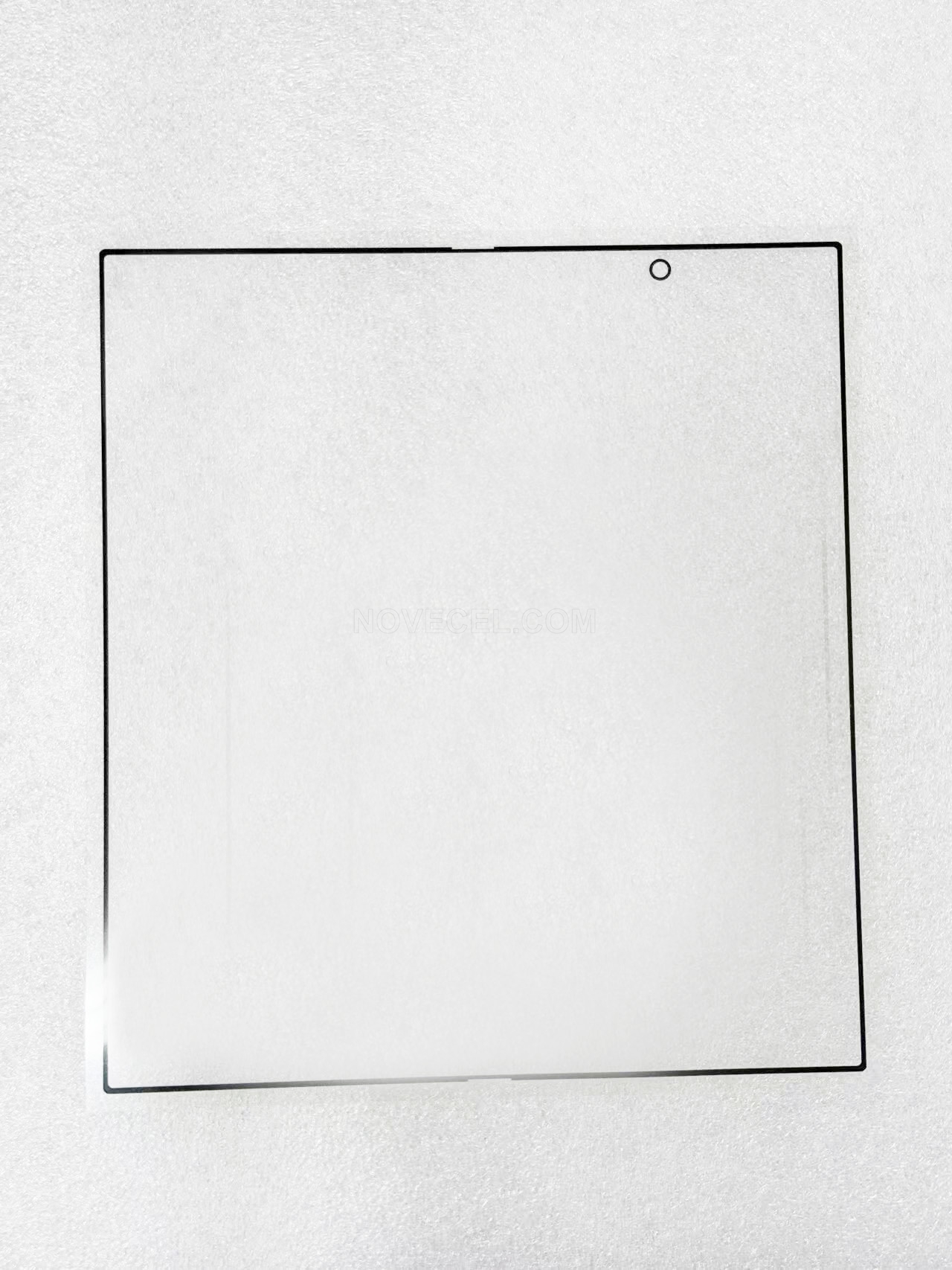 OEM CPI Foldable Glass Cover with OCA Film for Samsung Galaxy Z Fold 7